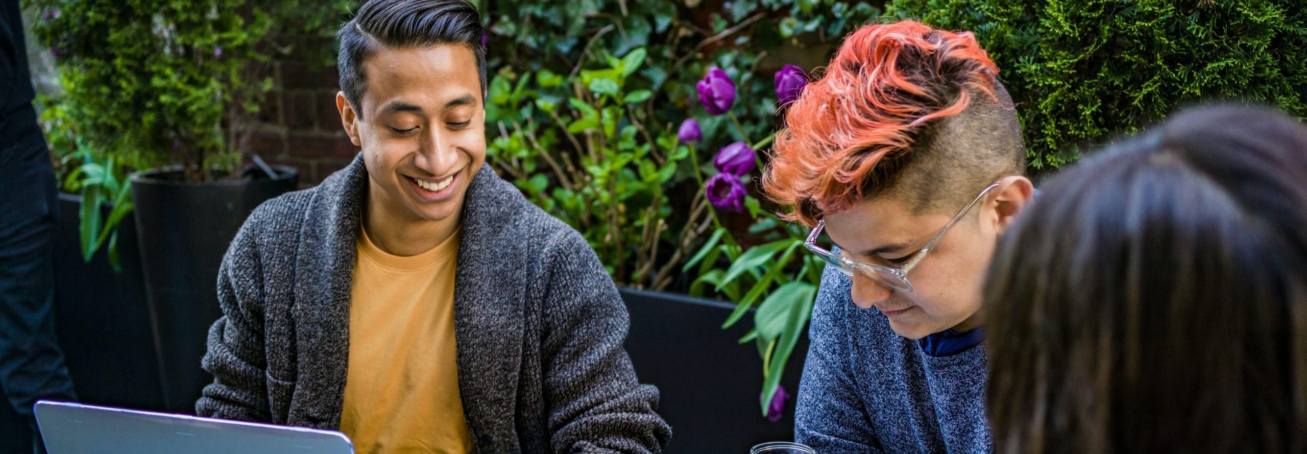 INCLUSIVE LANGUAGE GUIDE - RightTrack Learning